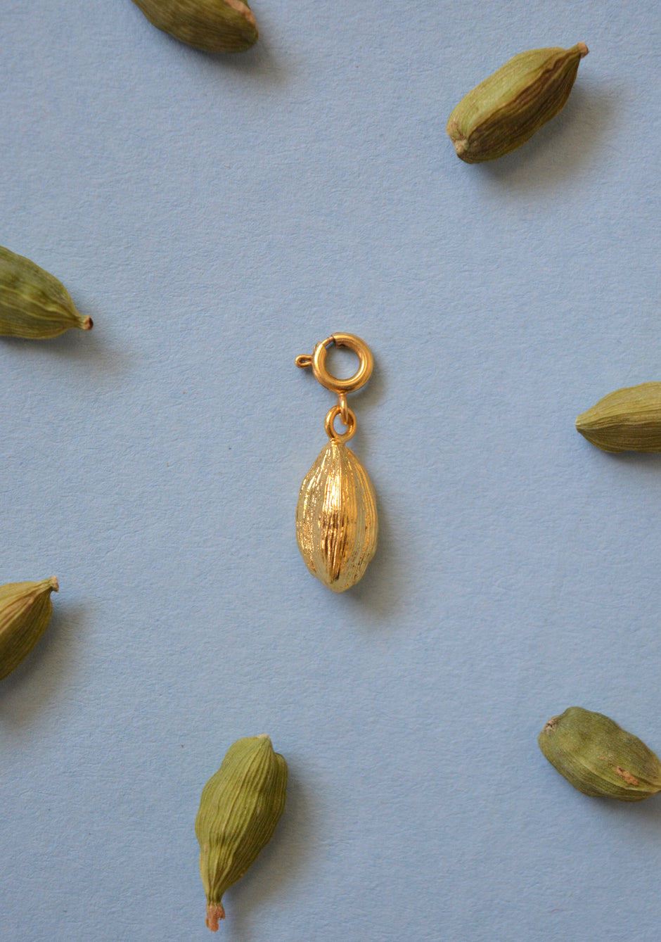 Charms – Tangerine Bio Jewelry